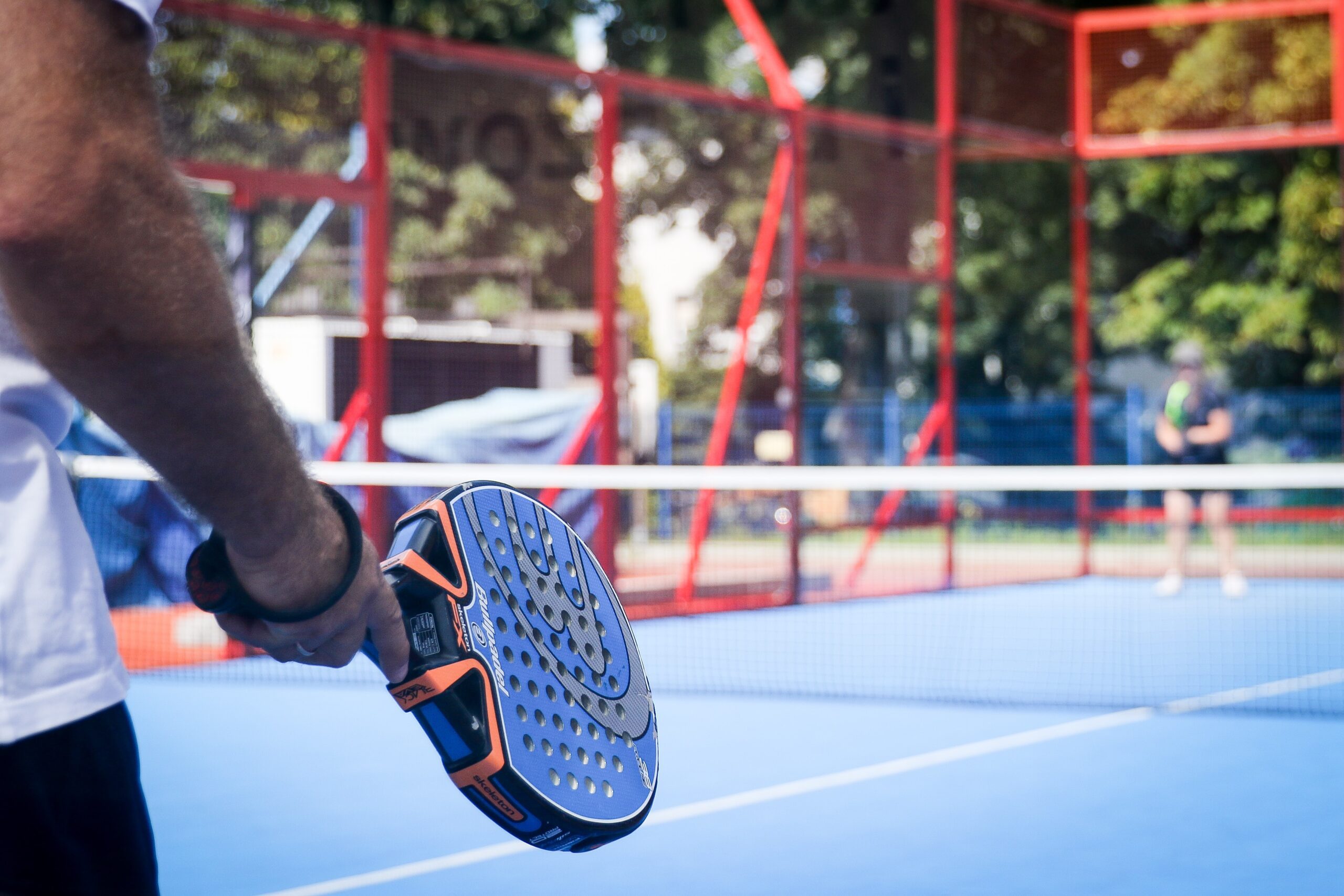 Padel Utrecht, dit moet je weten! | PADEL MATE